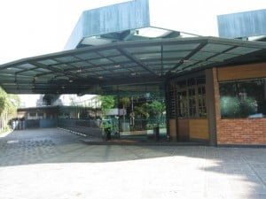 About Restaurant - Restoran Beautika Manado