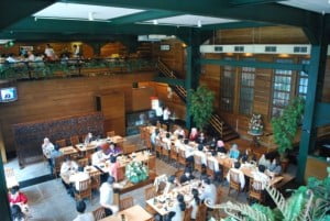 About Restaurant - Restoran Beautika Manado