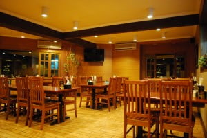 About Restaurant - Restoran Beautika Manado