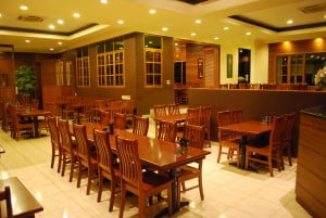 About Restaurant - Restoran Beautika Manado