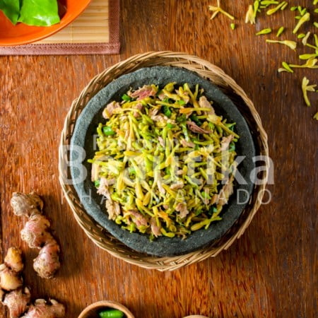 Menu - Restoran Beautika Manado