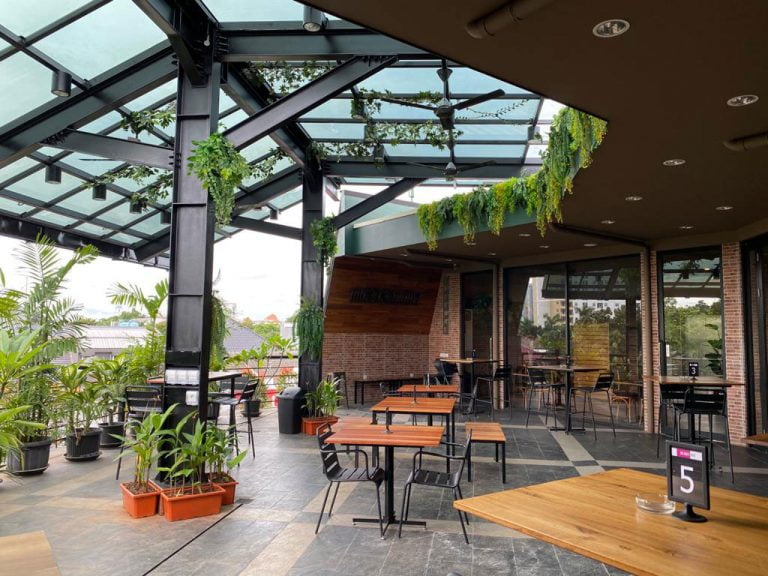 About Restaurant - Restoran Beautika Manado