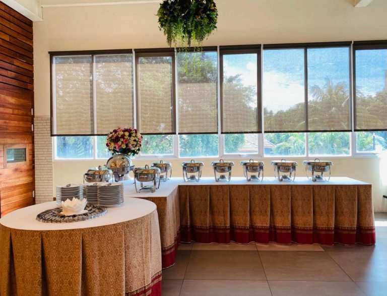 About Restaurant - Restoran Beautika Manado